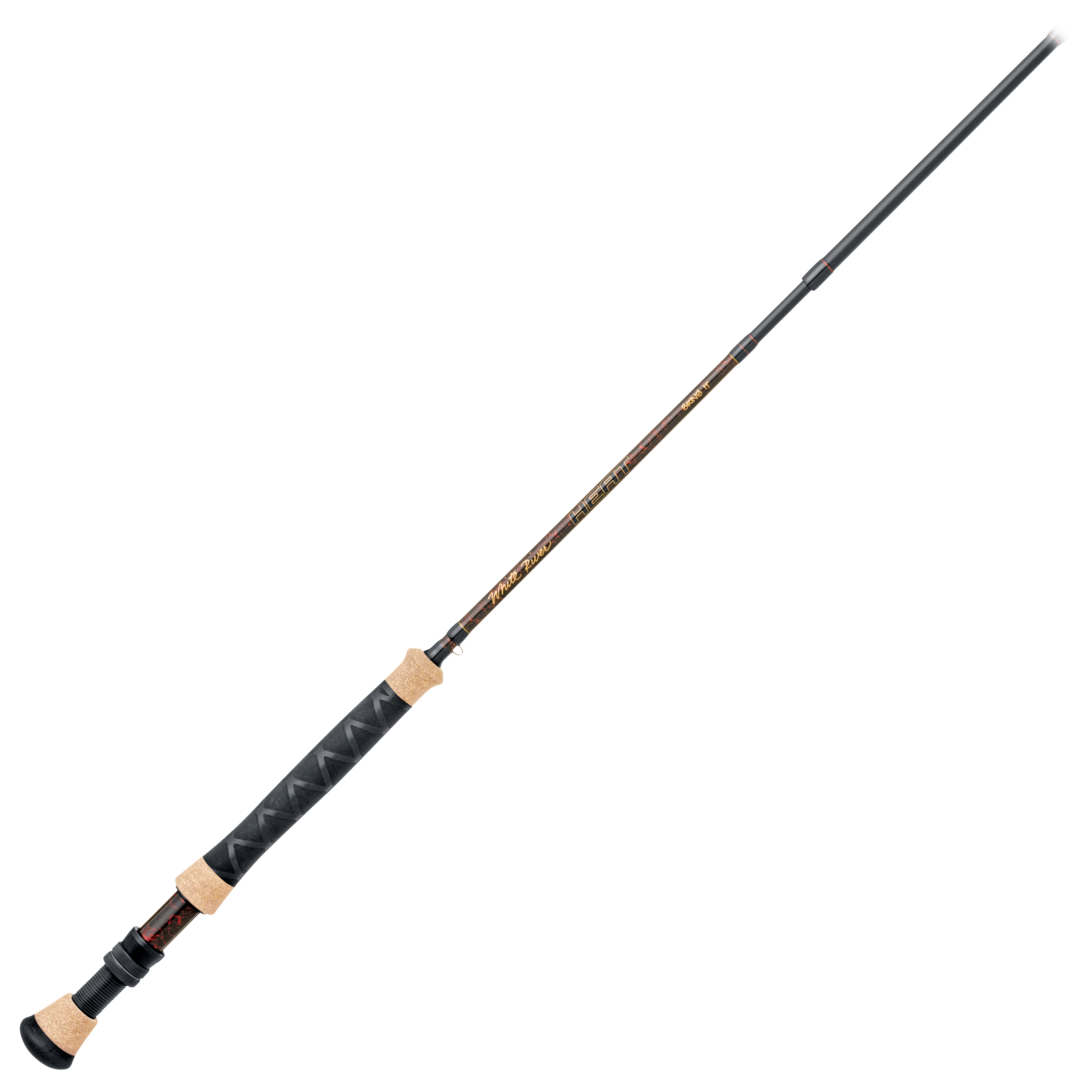 White River Fly Shop Heat Fly Rod | Bass Pro Shops